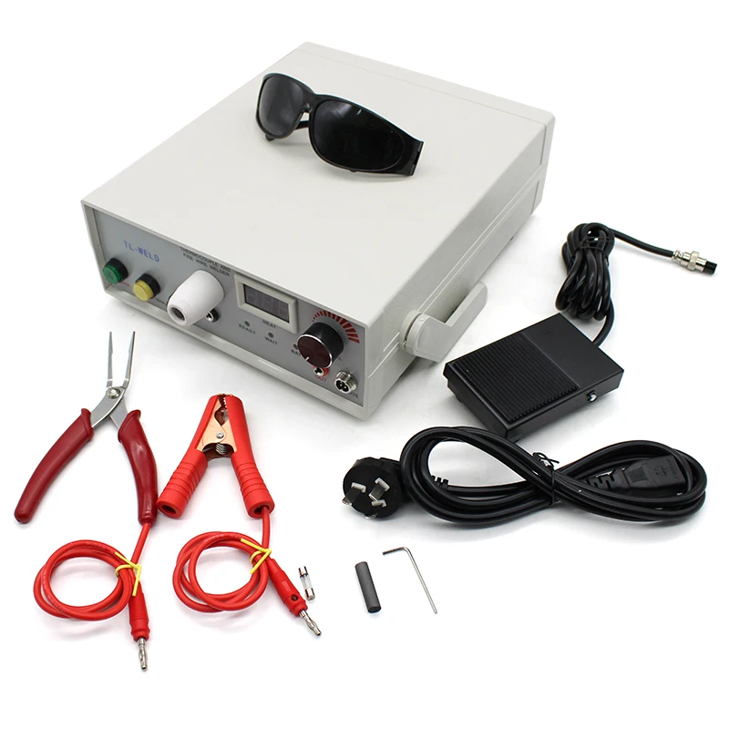 TL-WELD-Thermocouple-spot-welder-rechargeable-thermocouple-wire-welding ...
