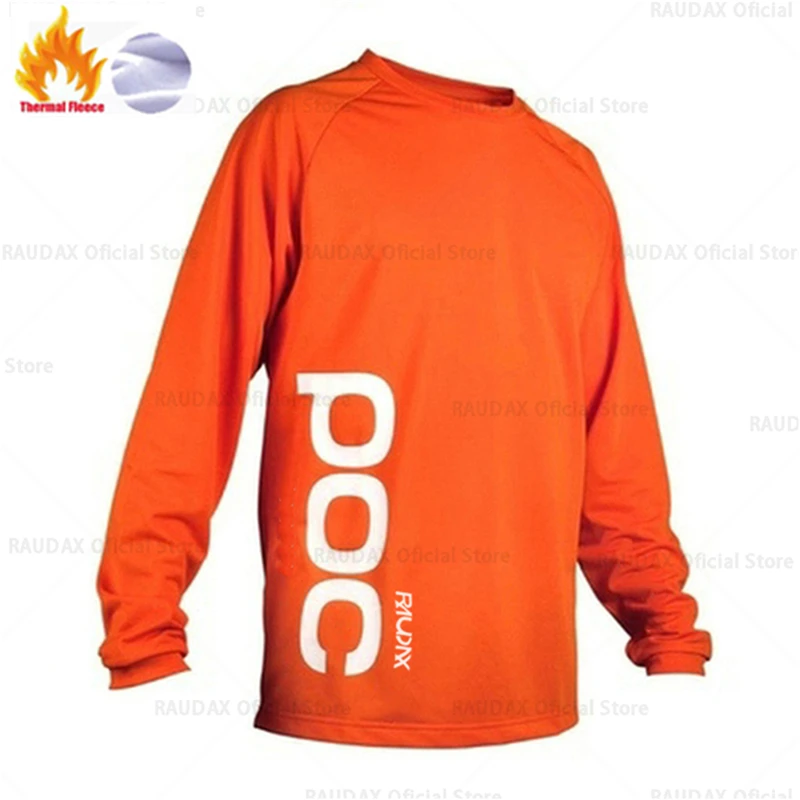 RAUDAX-POC-Jersey-de-lana-c-lido-para-hombre-Jersey-de-invierno-para ...