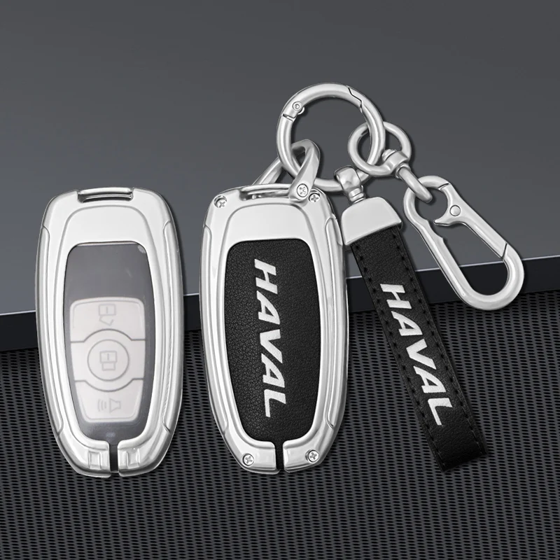 Suitable-for-12-17-old-Haval-H6-key-bag-Haval-Sports-version-upgraded ...