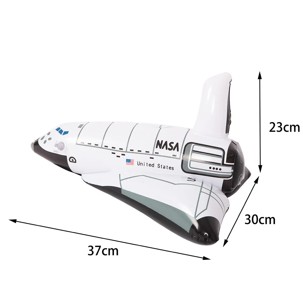 Space Shuttle Decorations