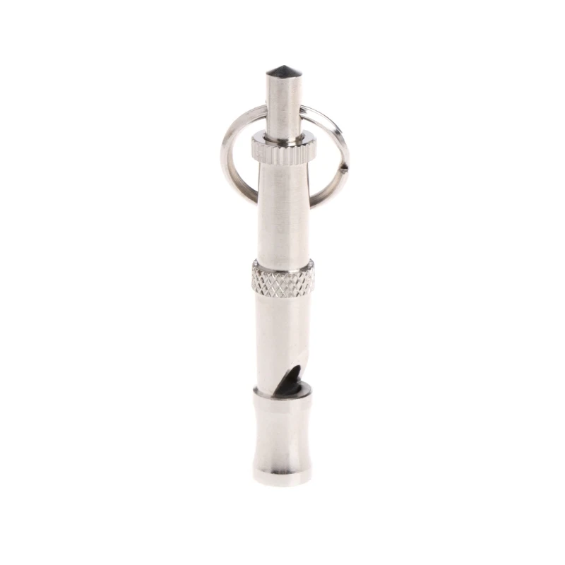 1PC-Pet-Dog-Training-Obedience-Whistle-Ultrasonic-Supersonic-Sound ...