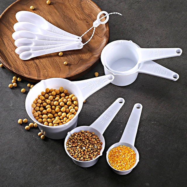 Liquid Measuring Spoon