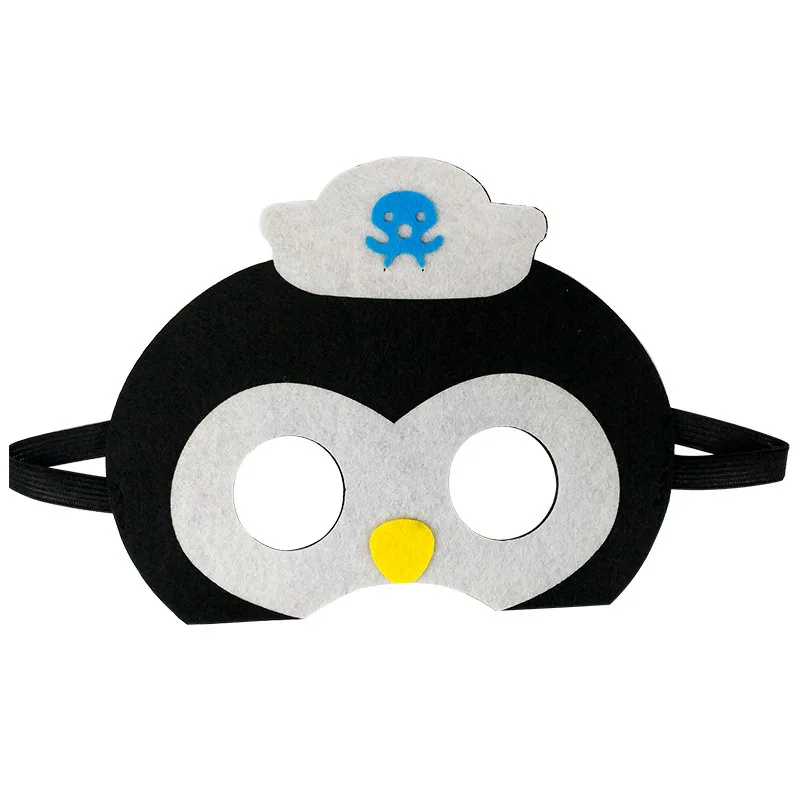 Octonauts Shellington Mask