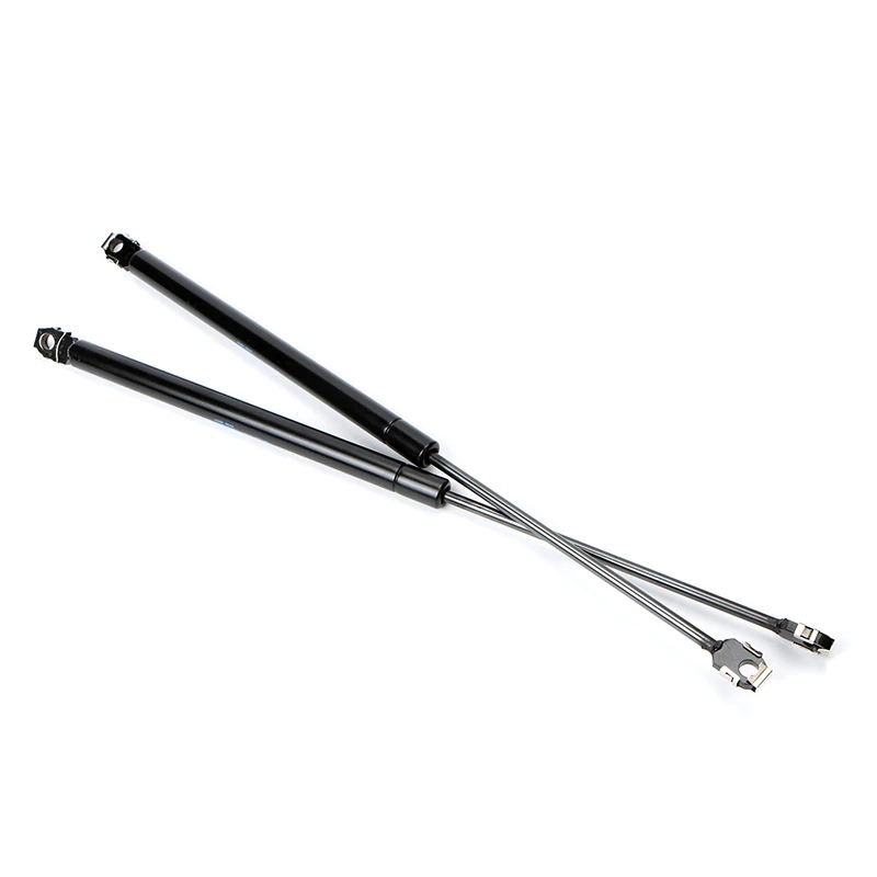 Car Front Engine Hood Lift Supports Arm Gas Springs Shocks Strut Props ...