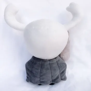 30cm Hollow Knight Plush Toys Game Figures Ghost Stuffed Dolls Kids ...