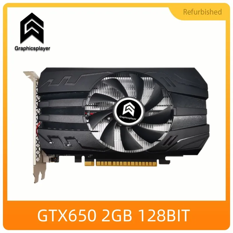 Computer-graphics-card-GTX650-2GB-GTX750-2048MB-GT740-128bit-PCI-E-16X ...