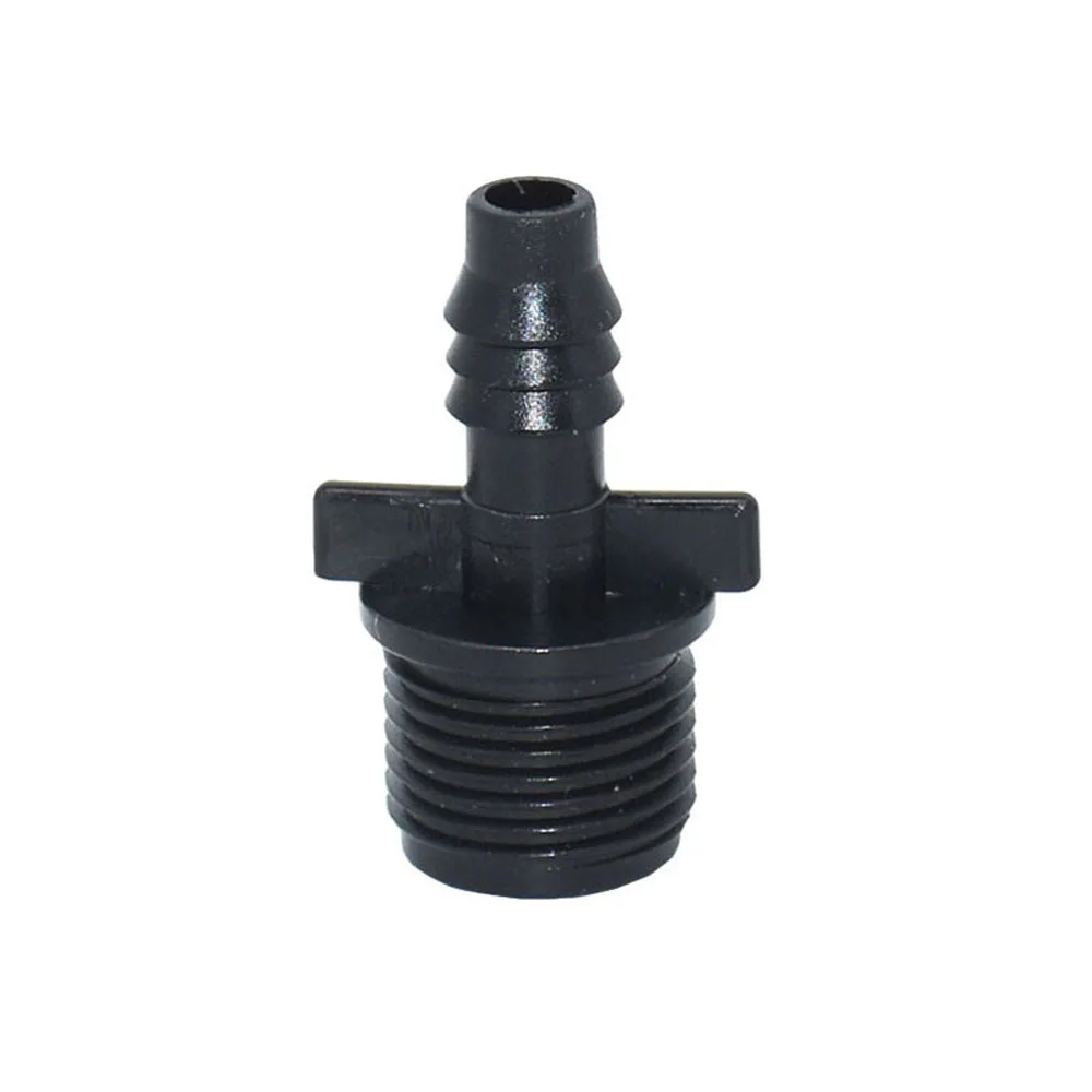 Garden Hose 8 11 Male Thread 1 2 To The 8 11 Barbed Connector 3 8 Drip Garden Hose 8 11 Male Thread 1 2 To The 8 11 Barbed Connector 3 8 Drip