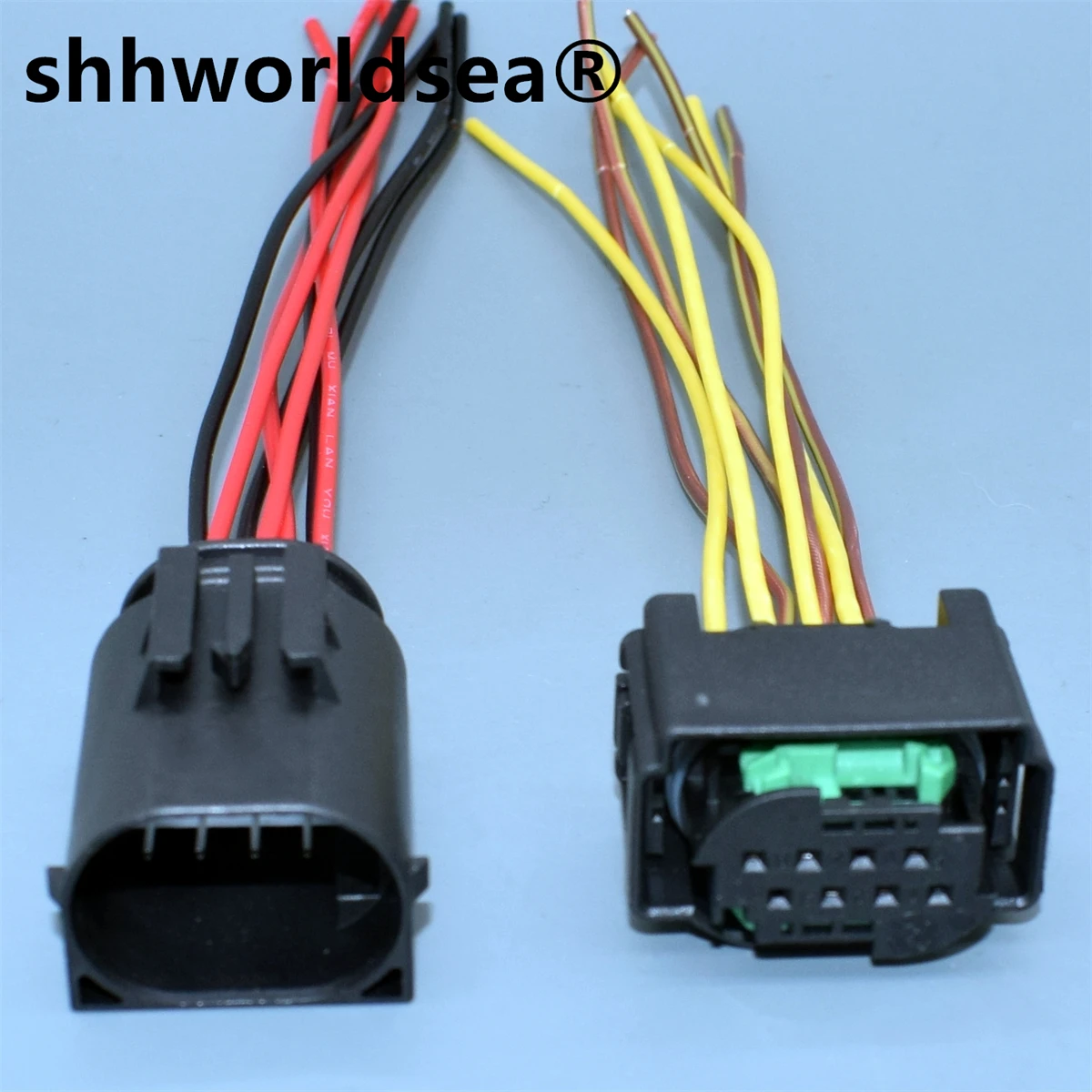 shhworldsea-8-Pins-4F0972708-1-1534229-1-2-1534229-2-2-1534229-1-Car ...