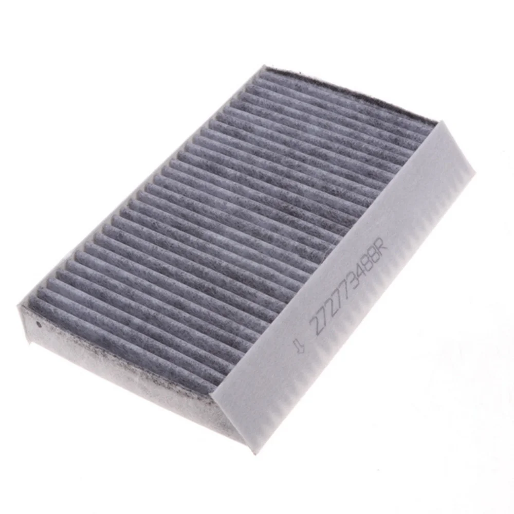 27277-3488R Cabin Filter For 11 Renault Fluence 2.0 For 13 Renault ...