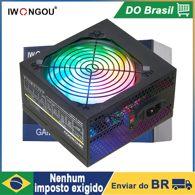 Página inicial da loja Produtos Avaliação