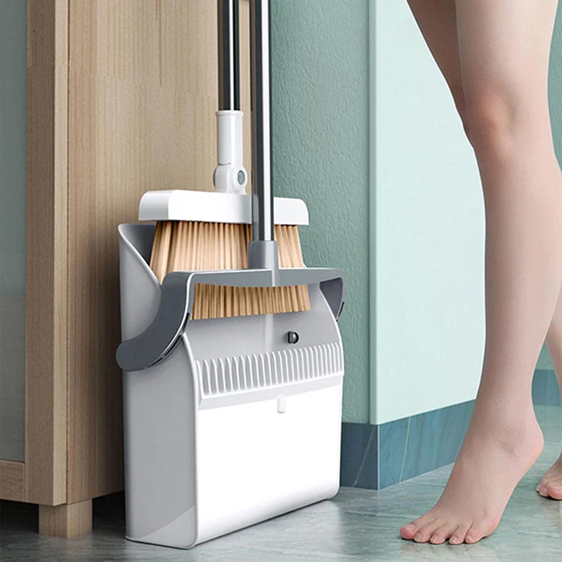 Vertical-Dust-Removal-Broom-Dust-Collector-Telescopic-Broom-Household ...