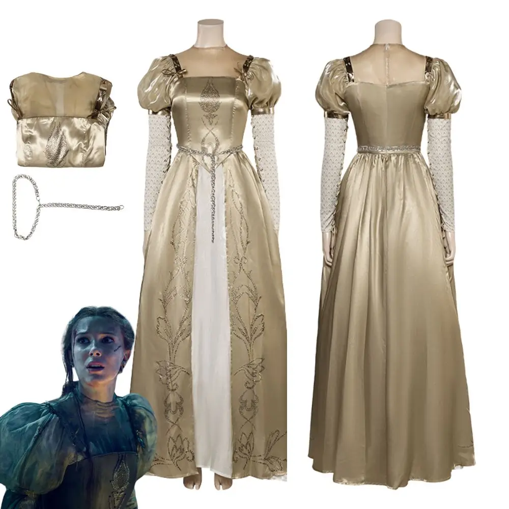 Damsel-Cosplay-Princess-Elodie-Costume-Dress-Disguise-for-Adult-Women ...