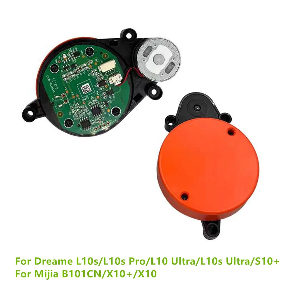 For-Dreame-L10s-L10s-Pro-LDS-Laser-Distance-Sensor-LDS-Module-For-Mijia ...