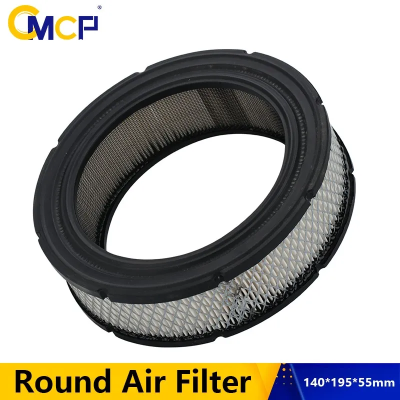 CMCP Air Filter & Pre Filter For BRIGGS & STRATTON 692519 692520 806232 ...