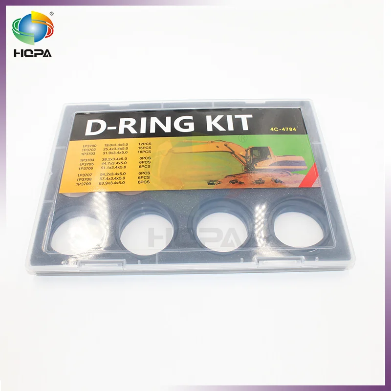 CA4C4784-4C-4784-4C4784-O-RING-KIT-D-RING-KIT-FOR-CATERPILLAR-CAT ...