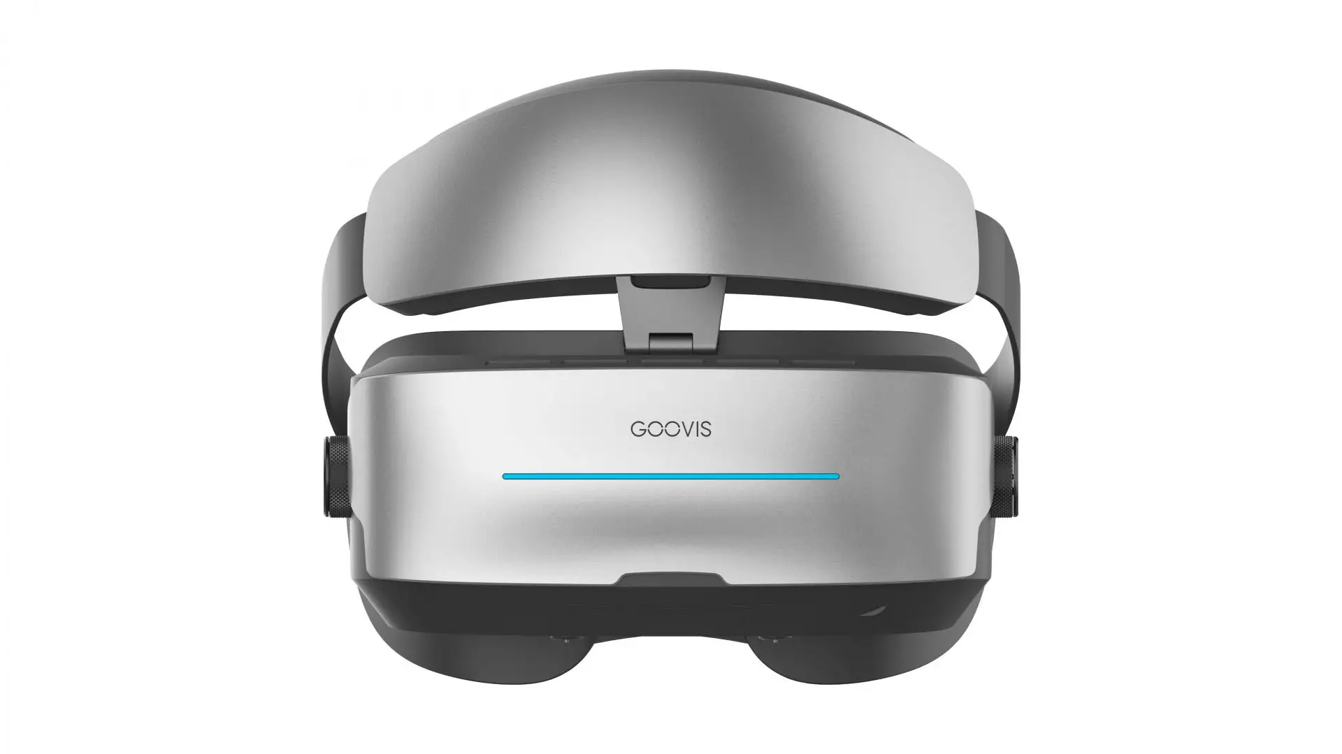 GOOVIS G3 Max VR 안경 헤드셋 디스플레이 3D 극장 고글 개인 시네마 AM OLED HMD PC Xbox PS5 스위치 스마트 폰| | - AliExpress