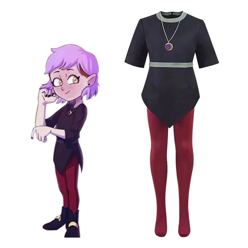 Explore the Owl House Cosplay Costume: A Complete Guide for Fans and ...