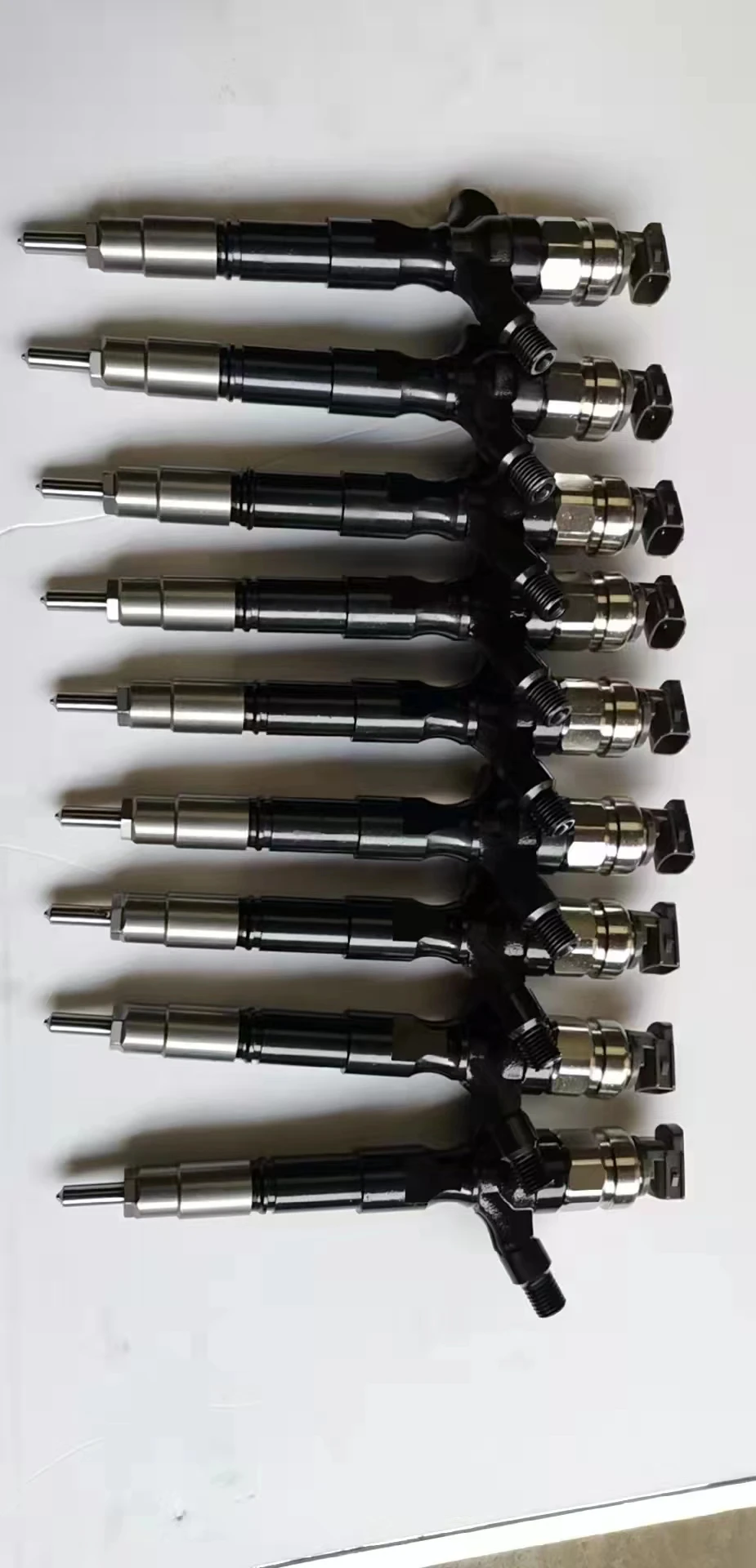 Common-Rail-Injector-23670-09070-Genuine-Fuel-Injector-2367009070-For ...