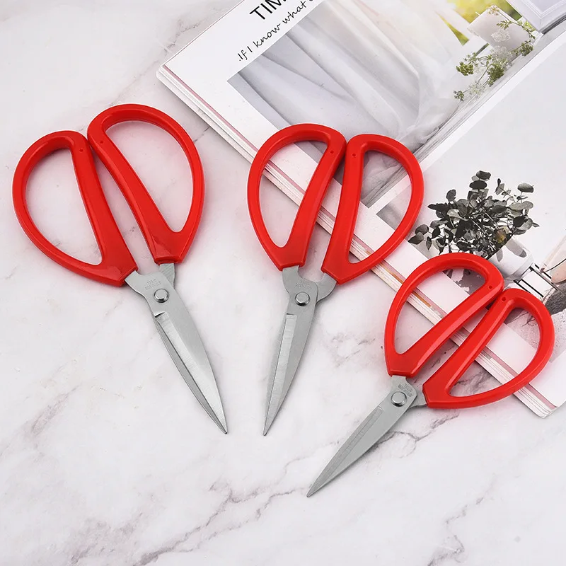 Stainless Steel Cook Scissors Knife | Stainless Steel Kitchen Scissors ...