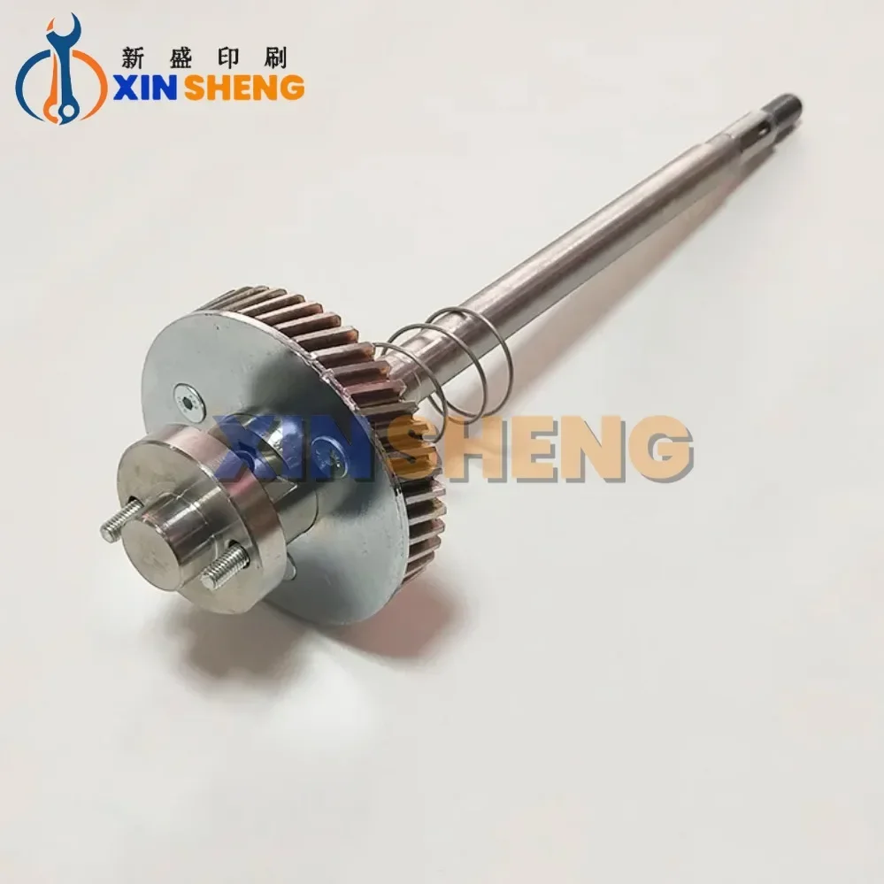 Best-Quality-Spare-Parts-for-Heidelberg-G2-030-201-MV-022-730-Stainless ...