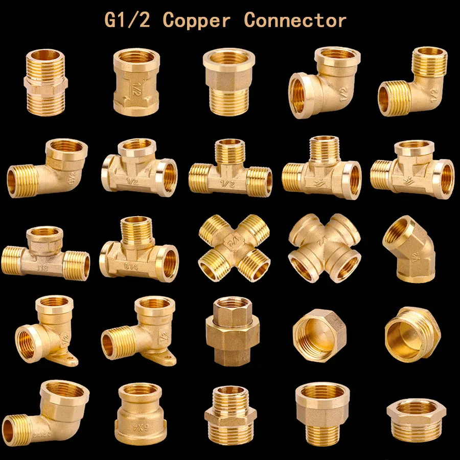 Copper Plumbing Fittings Catalogue 15mm Copper Pipe Stop End With 10mm
