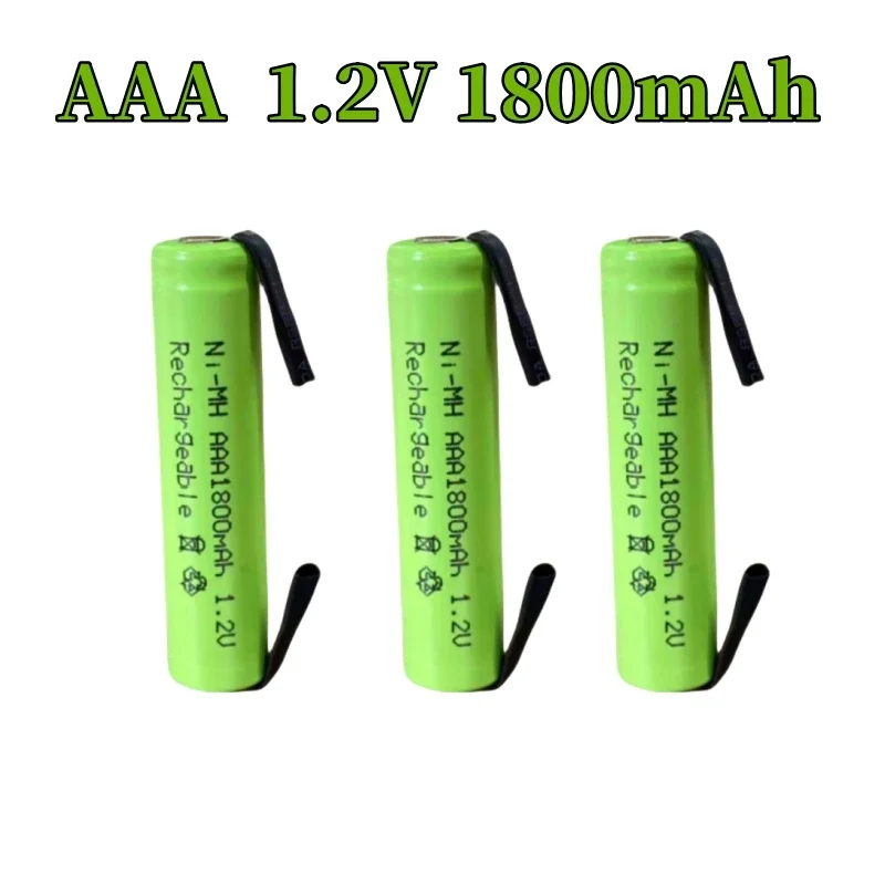 New-AAA-1800mAh-1-2V-Quality-Ni-MH-Rechargeable-Battery-1-2V ...