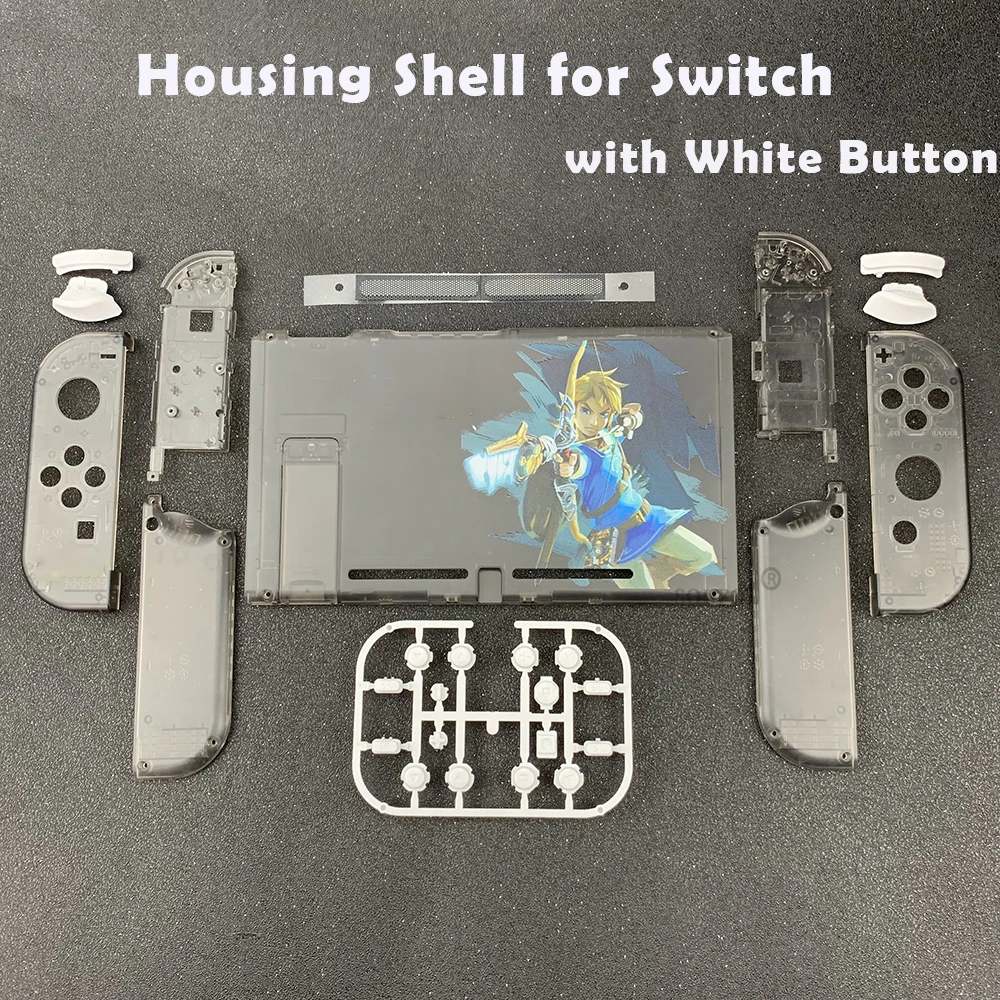 Dropshipping-for-NIntend-Switch-Console-Joycon-Replacement-Housing ...