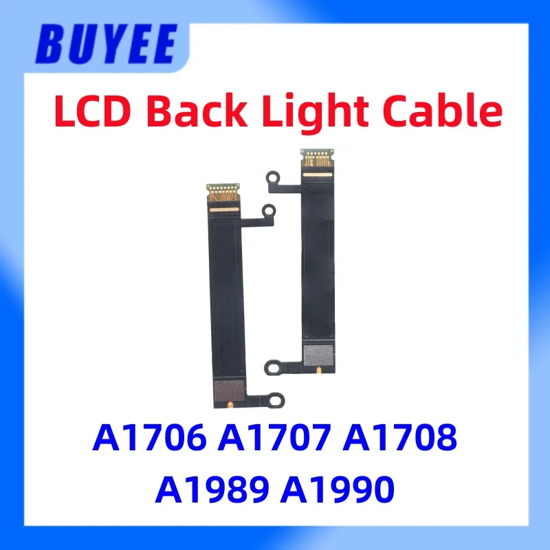 OEM NEW For Macbook Pro A1706 A1707 A1708 A1989 A1990 LCD Back Light ...