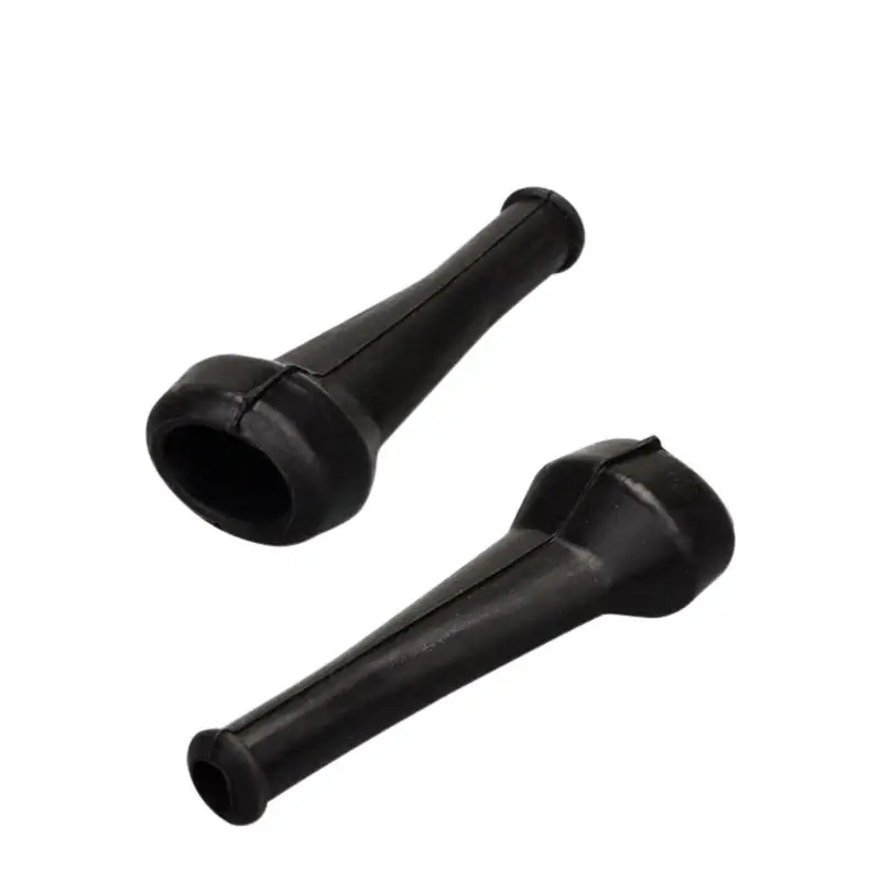 10/20pcs 2 Pin/Way Rubber Sleeve Waterproof Boot For AMP Superseal or ...