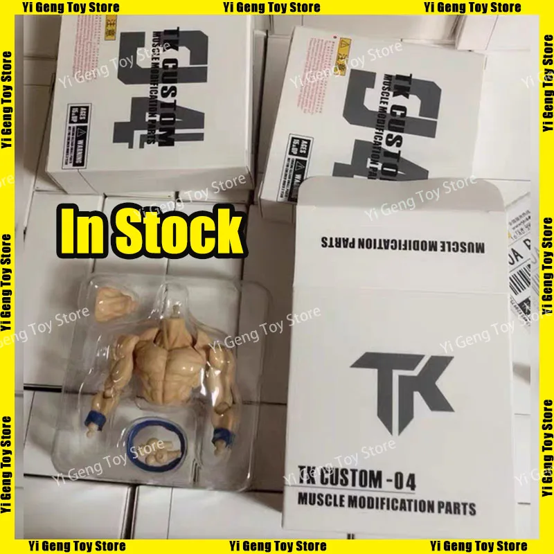 In-Stock-Tk-Custom-Dragon-Ball-Shf-Ultra-Instinct-Goku-Upper-Torso ...