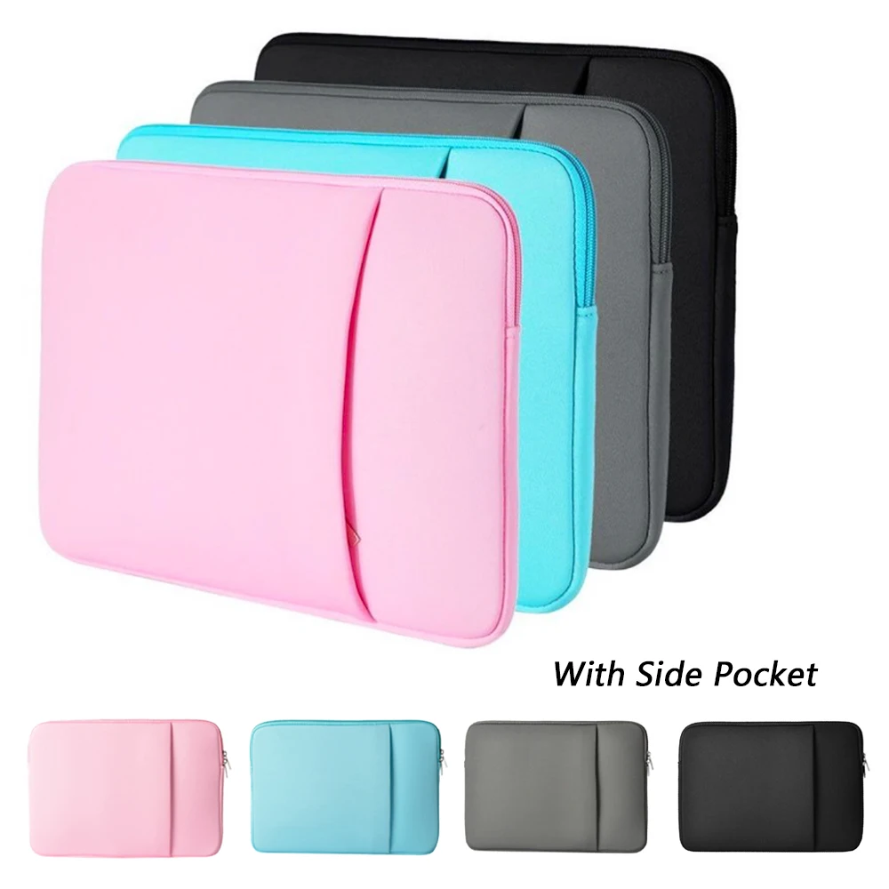 Funda-protectora-para-ordenador-port-til-malet-n-de-11-12-13-y-15-6 ...