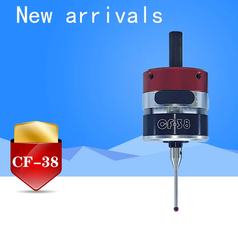 2023 latest 3D Edge Finder Machining Center Cnc Milling Machine Three ...