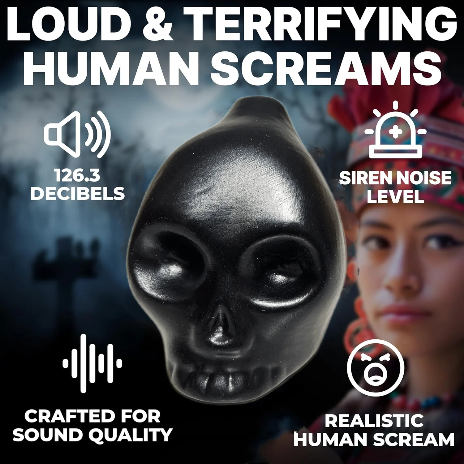 Authentic-Aztec-Whistle-Decompress-spooky-Aztec-Death-Whistle-Thunder ...