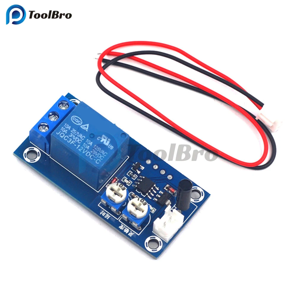 12V-Vibration-Sensor-Module-Shock-Sensor-Relay-Switch-Adjustable ...