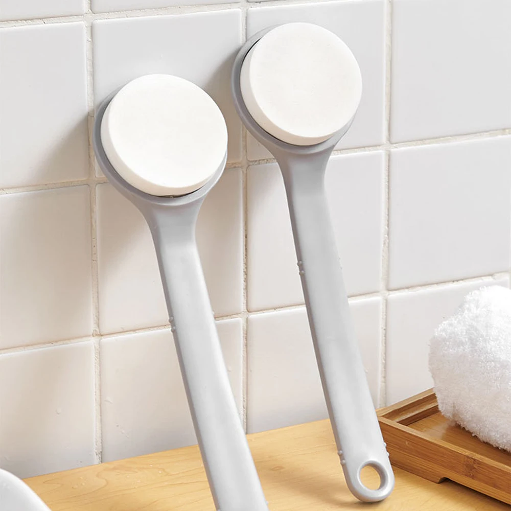 High-Quality-Exfoliating-Rubbing-Back-Mud-Long-Handle-Bath-Sponge-Back ...