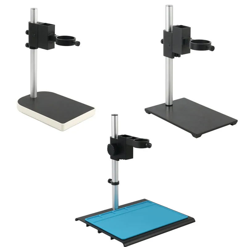 Aluminum-Alloy-Adjustable-Focusing-Bracket-Focusing-Holder-Table-Stand ...