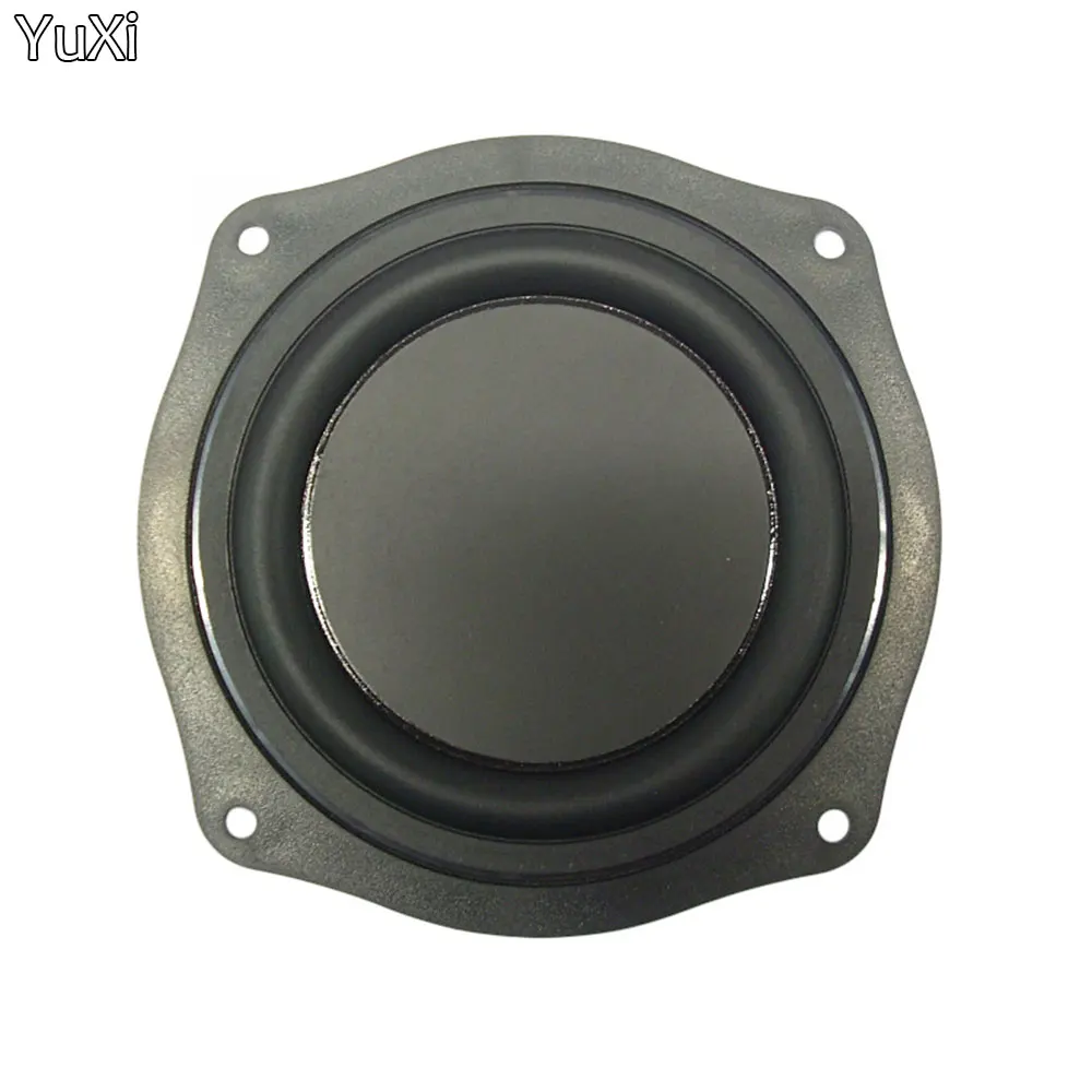 1PCS-4Inch-Bass-Radiator-Speaker-Vibration-Diaphragm-Passive-Radiator ...