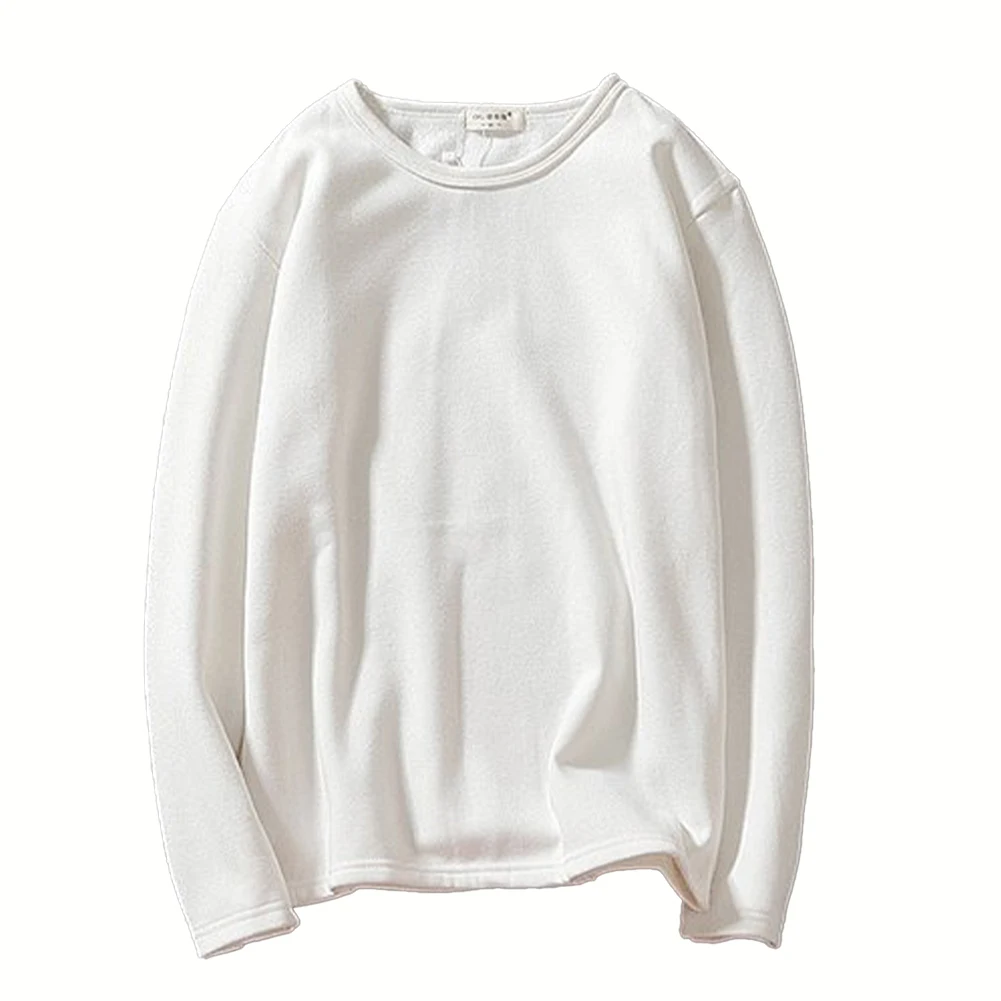 Comfy-Fashion-Polyester-Polyester-Undershirt-Brand-New-Winter-Warm ...