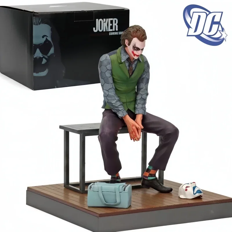 2024-Hot-30cm-Joker-Sitting-Posture-Figure-Anime-Movie-Birds-Of-Prey ...