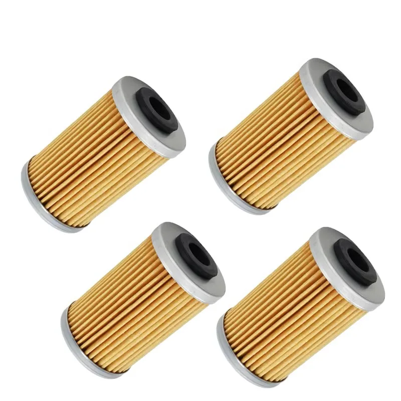 Motorcycle Enginer Oil Filter For KTM 125 Duke 125 RC 200 Duke 200 RC ...