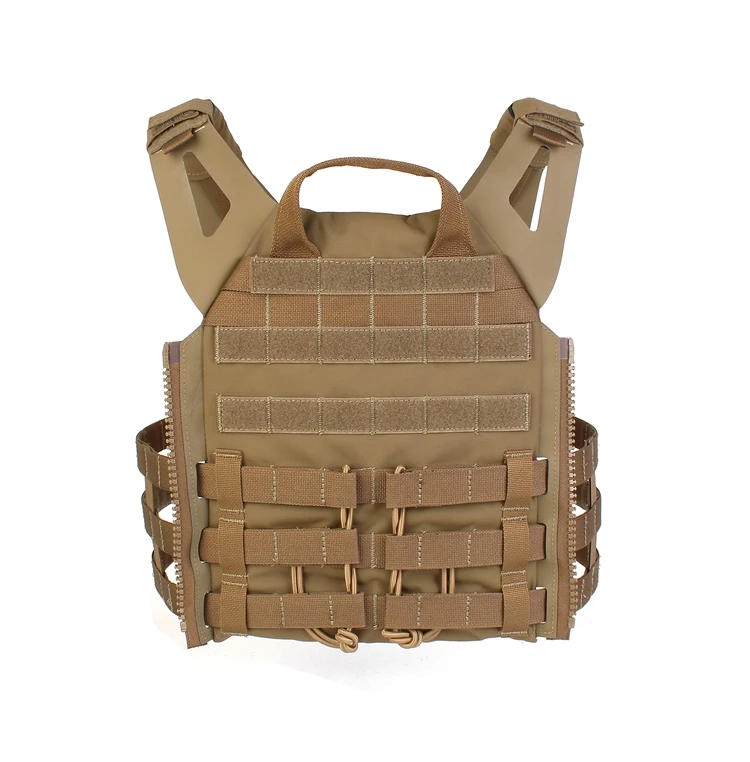 PEW Тактический Комбинированный держатель пластин JPC 2,0 Airsoft VT04 ...