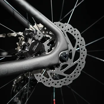 JAVA FUOCO TOP Road Bike 24 Speed Carbon Fiber Road Bicycle R7120 105 ...