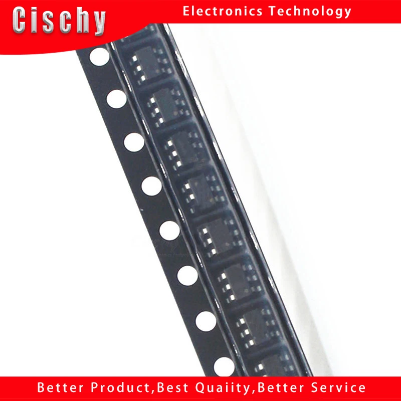 5 pçs/lote OB2361 OB2361MP SOT23 6|Relés| - AliExpress