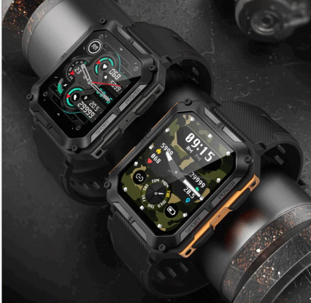 Infinix-Hot-7-OPPO-Reno-8TMen-reloj-inteligente-para-deportes-al-aire ...