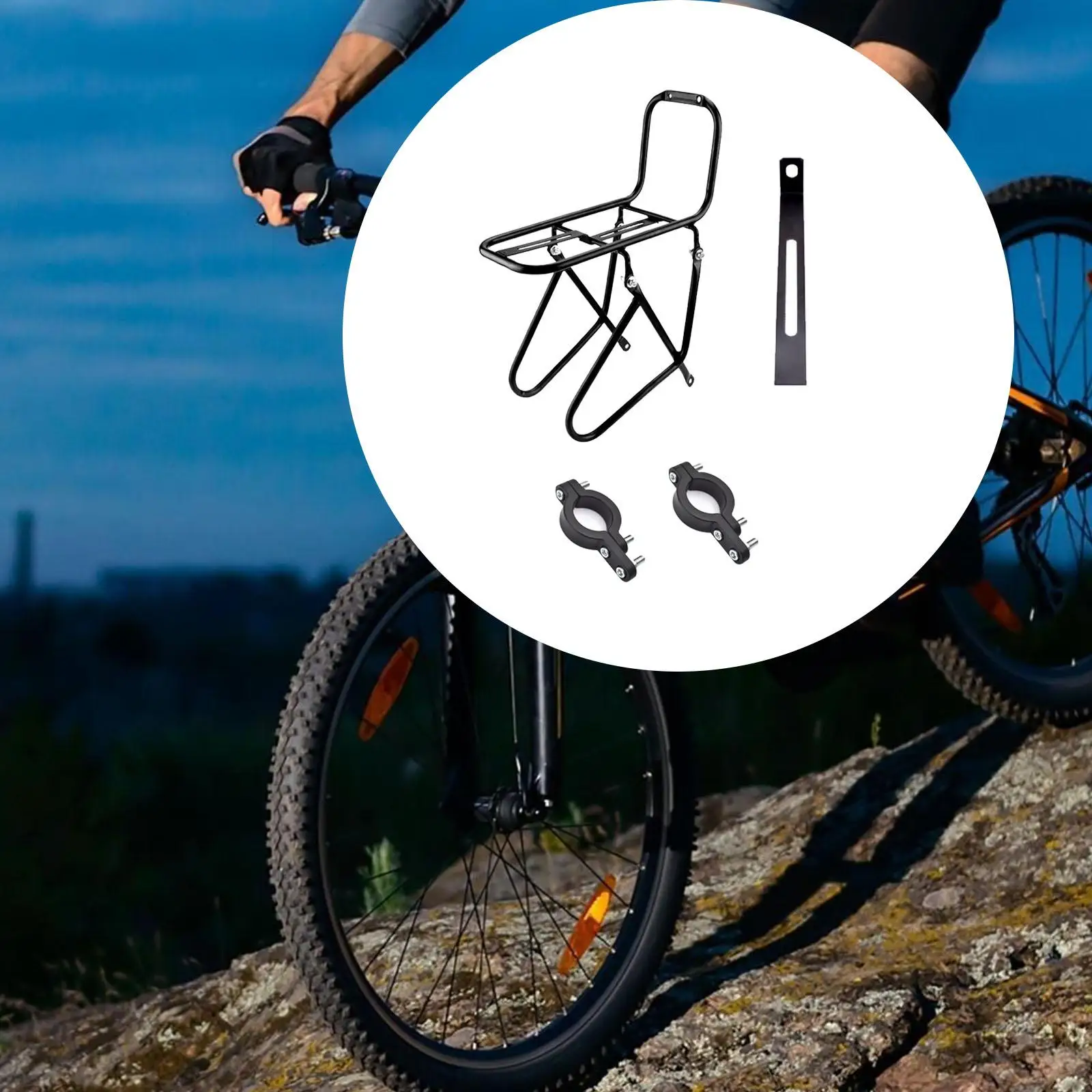 Bike-Front-Rack-Carrier-Cargo-Pannier-Load-More-Than-15kg-Sturdy ...