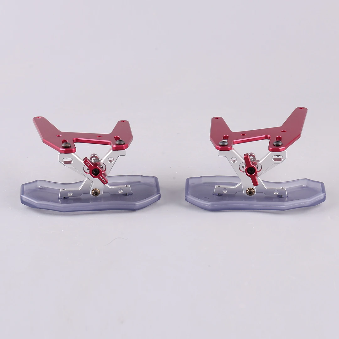Tarot Futaba Remote Control Tray Armrest Model Airplane Remote Control ...
