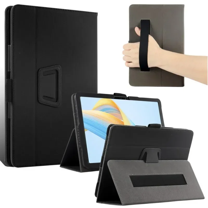 PU Leather Folding Stand Funda For Doogee U11 Pro T40 T30SE T30S T30 ...