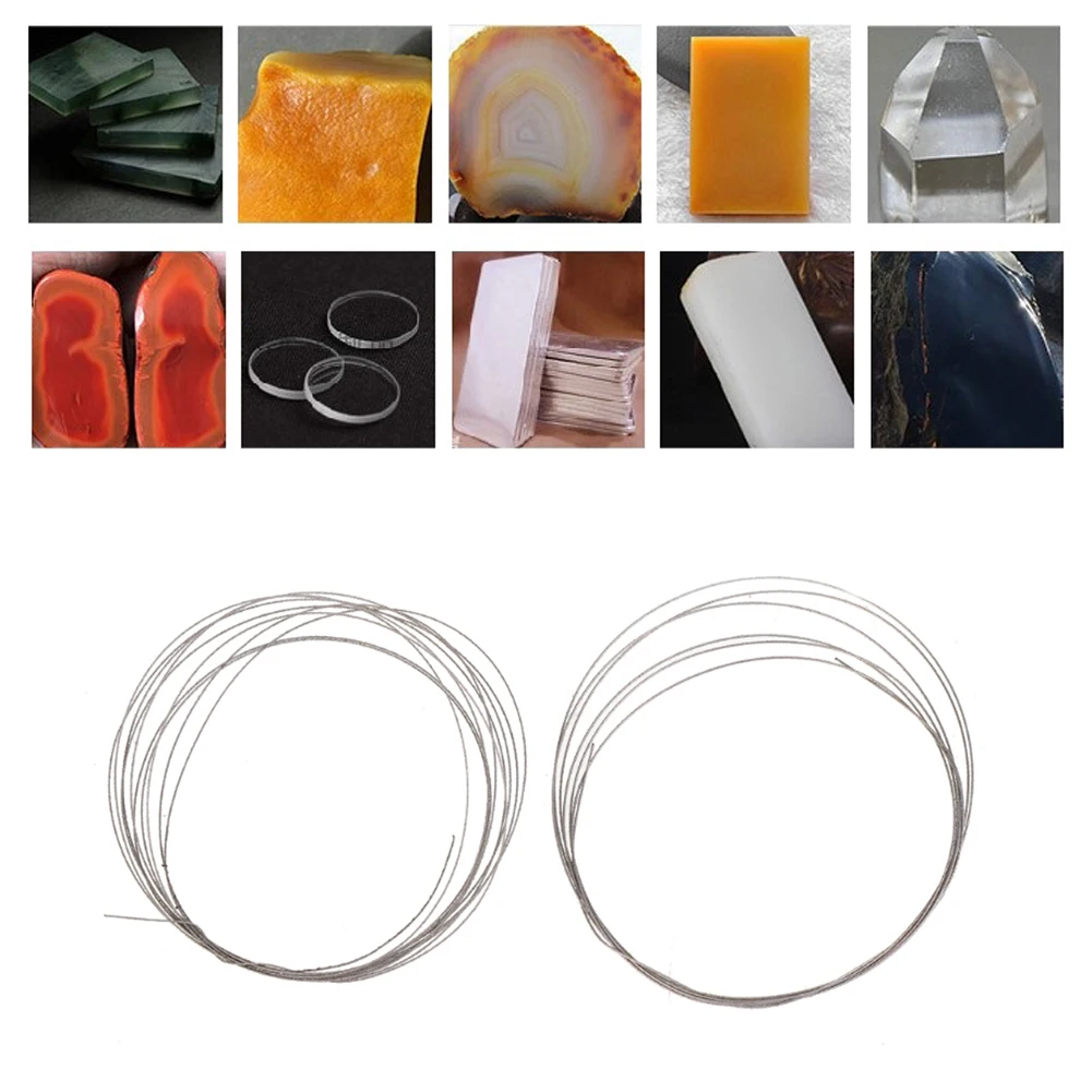 1-Meters-Diamond-Wire-Saw-Blade-Tool-Jade-Silicon-Gem-Cutting-Tools ...