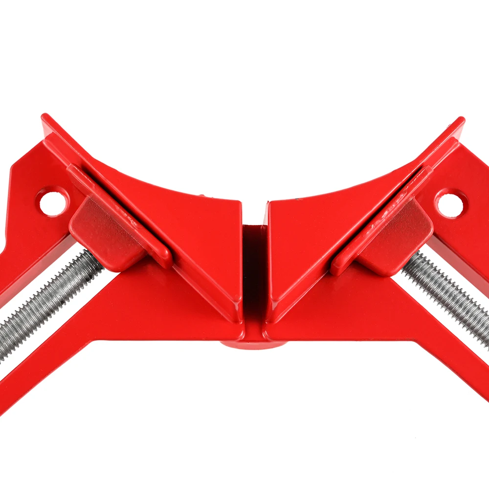 Right Angle Clamp Physics