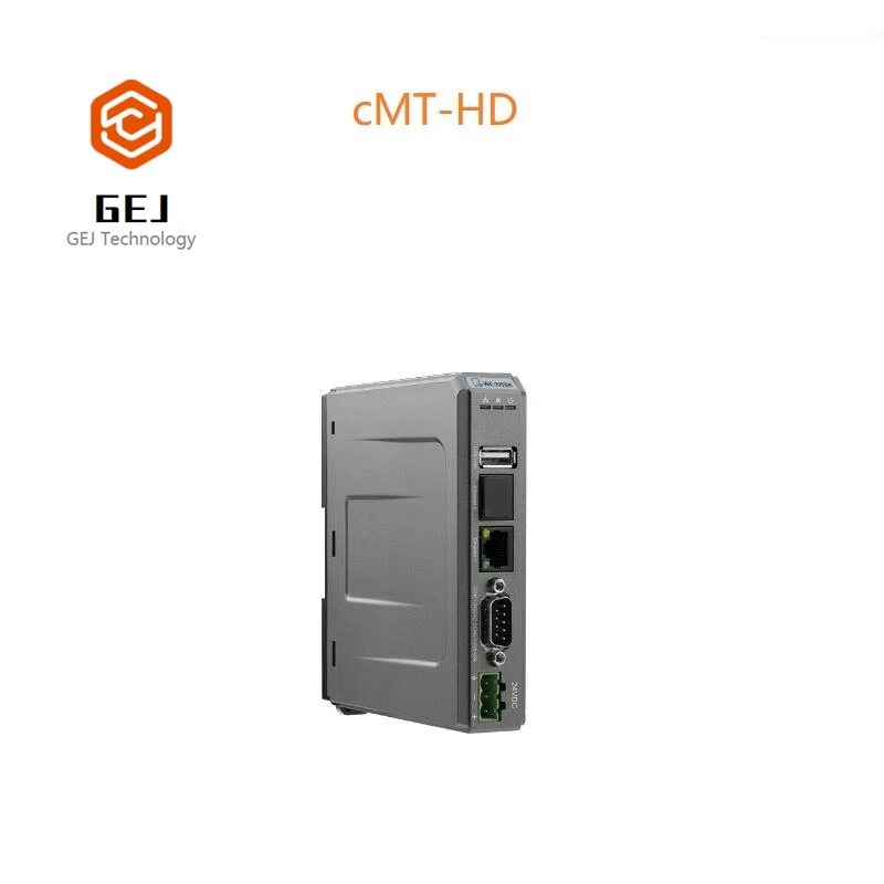 WEINVIEW Detached HMI cMT-HD cMT-SVR-100 HDMI output Resolution 1280* ...